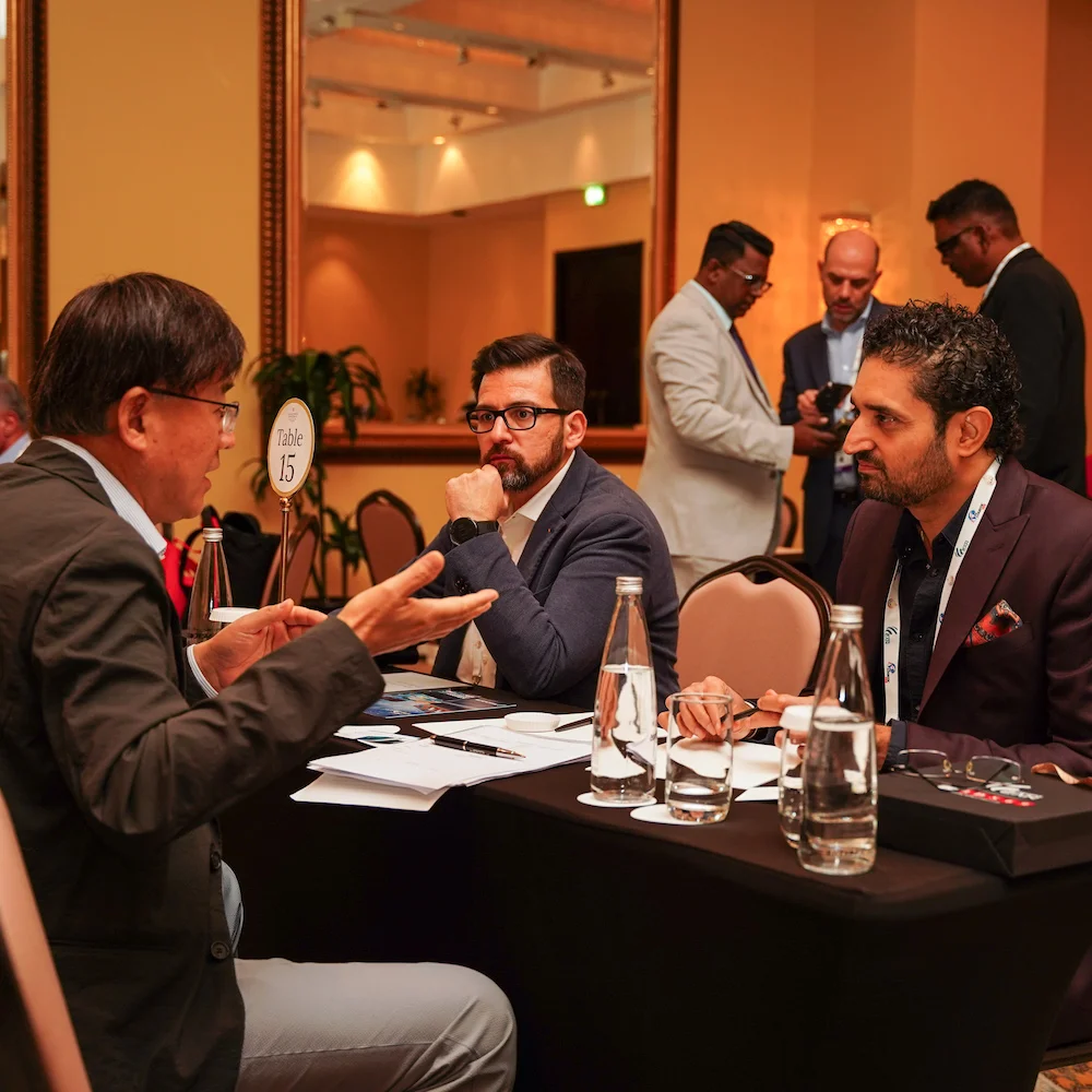 EAN Networks | Exclusive Alliance for Independent Freight Forwarders