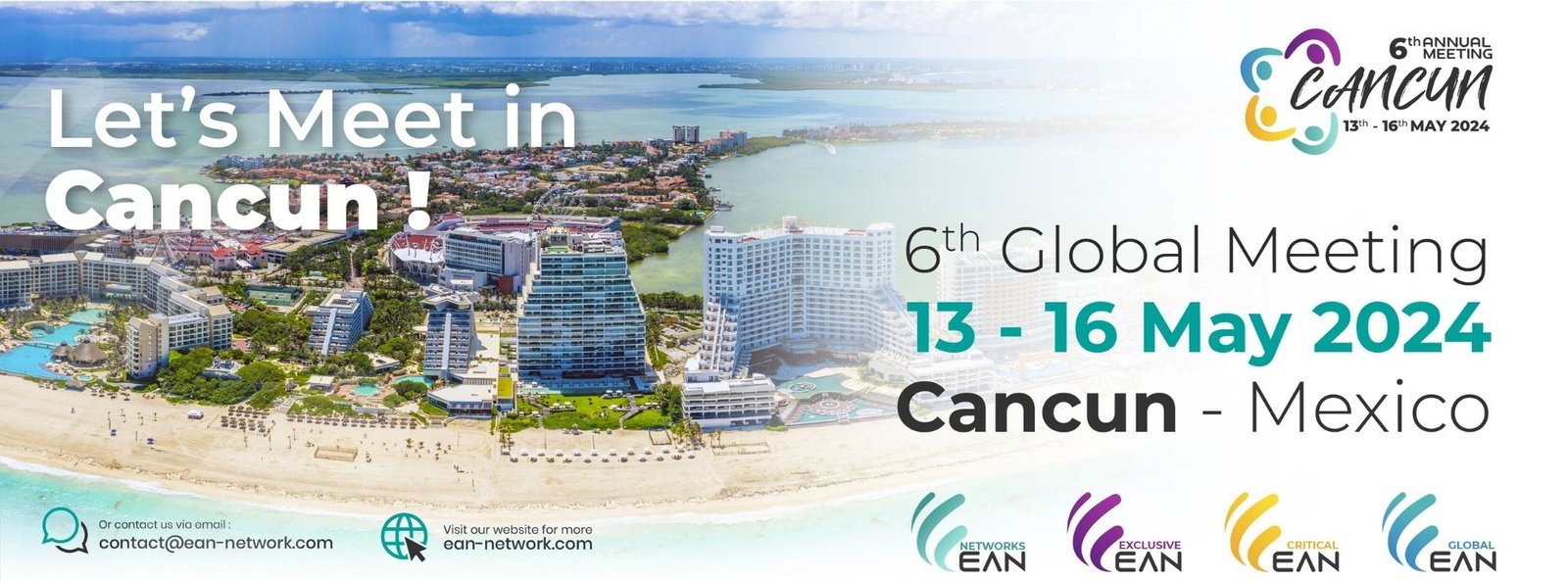 EAN Networks - EAN NETWORKS