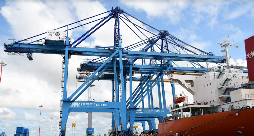 Kenya’s Lamu Corridor Moves Into the Spotlight as Cargo Shifts North ...
