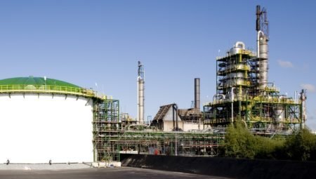 CIMC Enric commissions a large-scale “green bio-methanol” project in ...