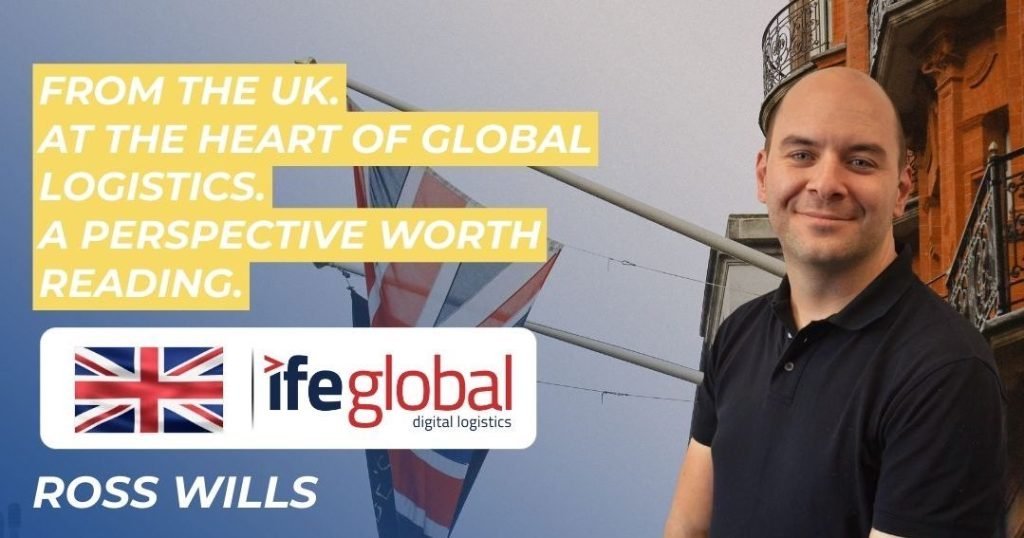 From the Mitterrand Era to Today: How IFE Global Logistics Builds Trust ...